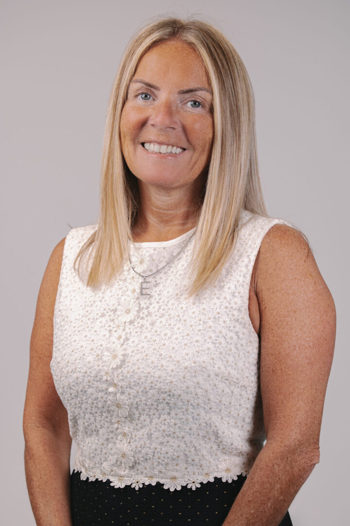 Meet the team - ABS