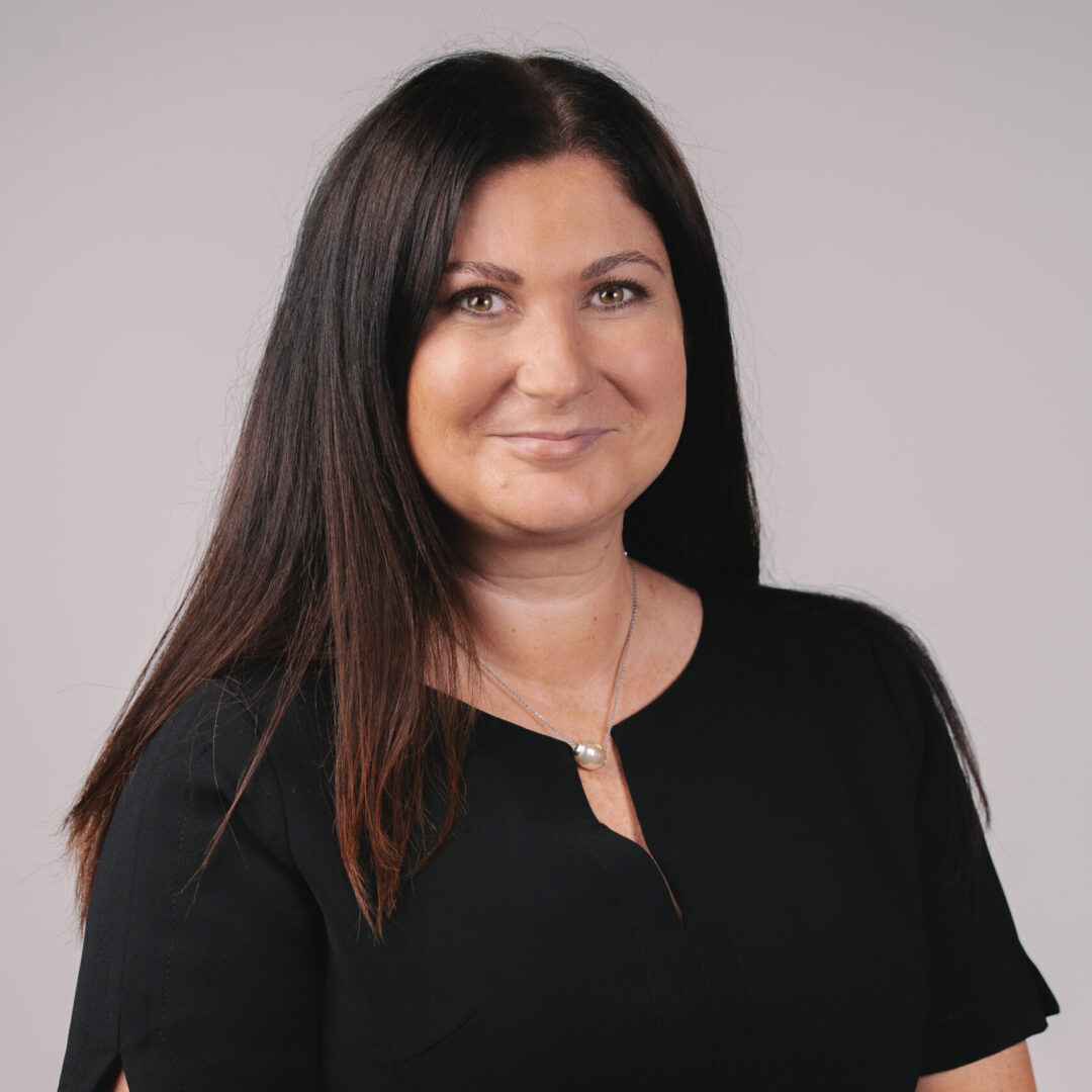Meet the team - ABS