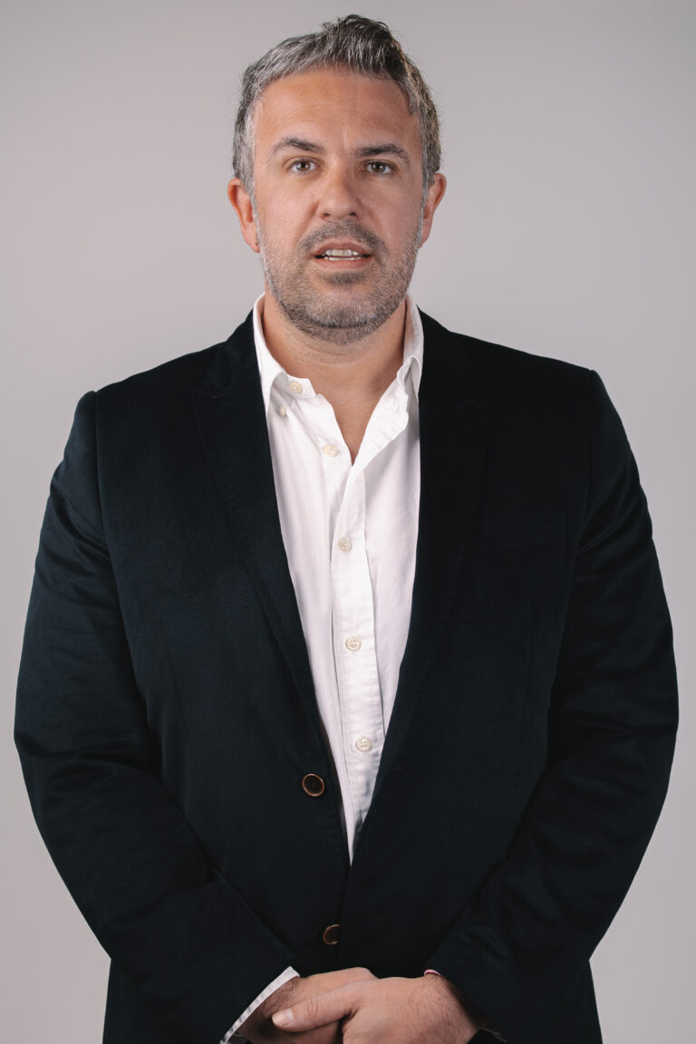 Meet the team - ABS