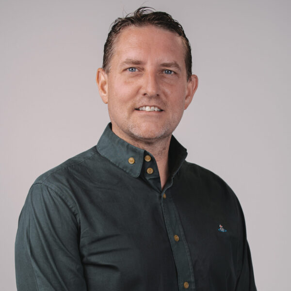 Meet the team - ABS
