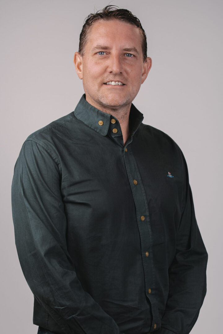Meet the team - ABS